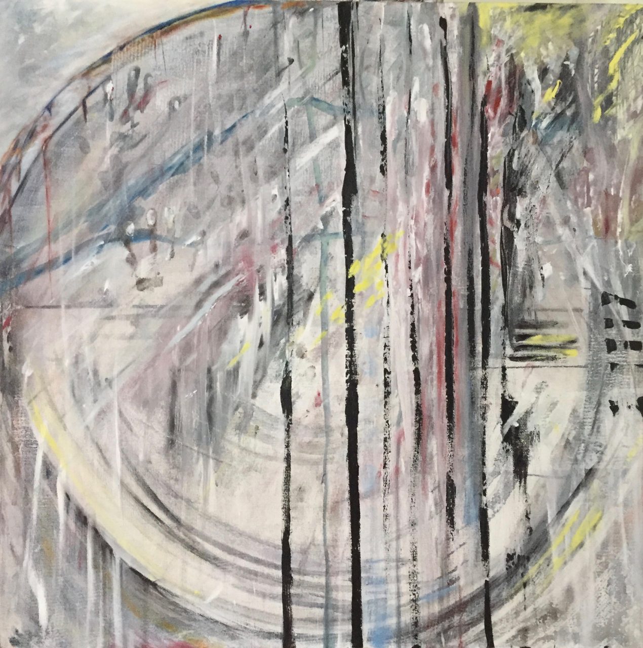 Artwork – Lauren Rader Art