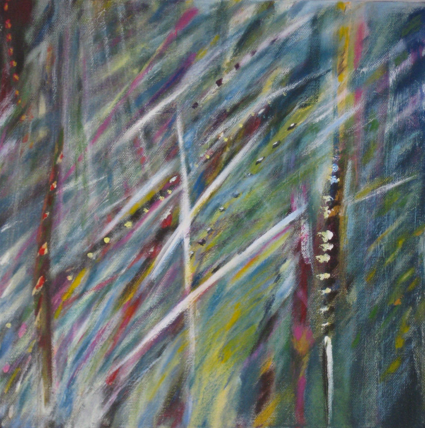 Artwork – Lauren Rader Art