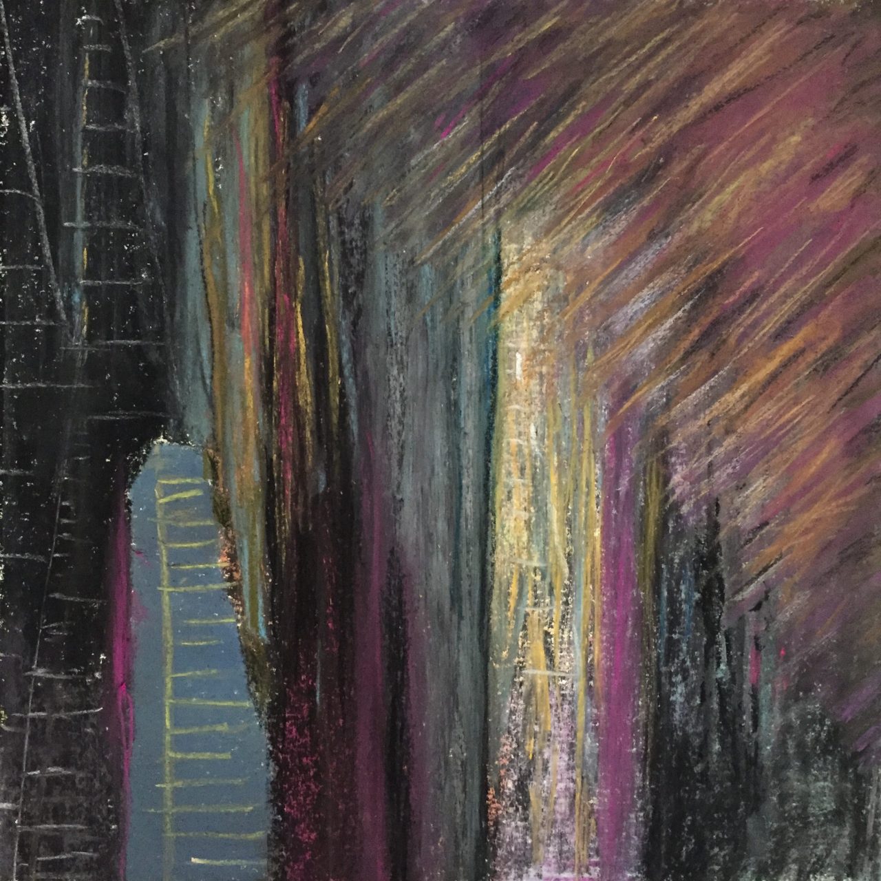 Artwork – Lauren Rader Art