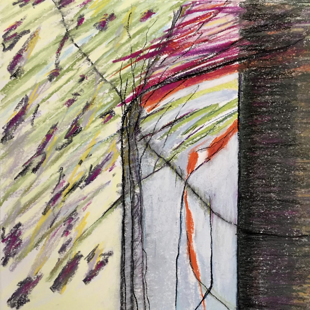 Artwork – Lauren Rader Art