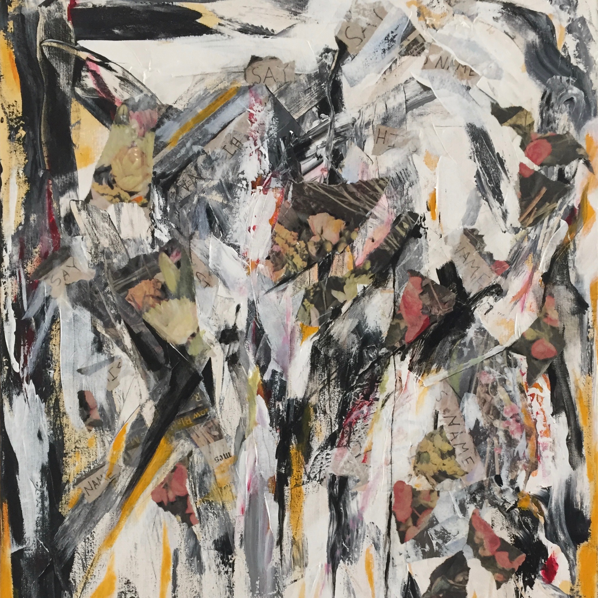 Artwork – Lauren Rader Art