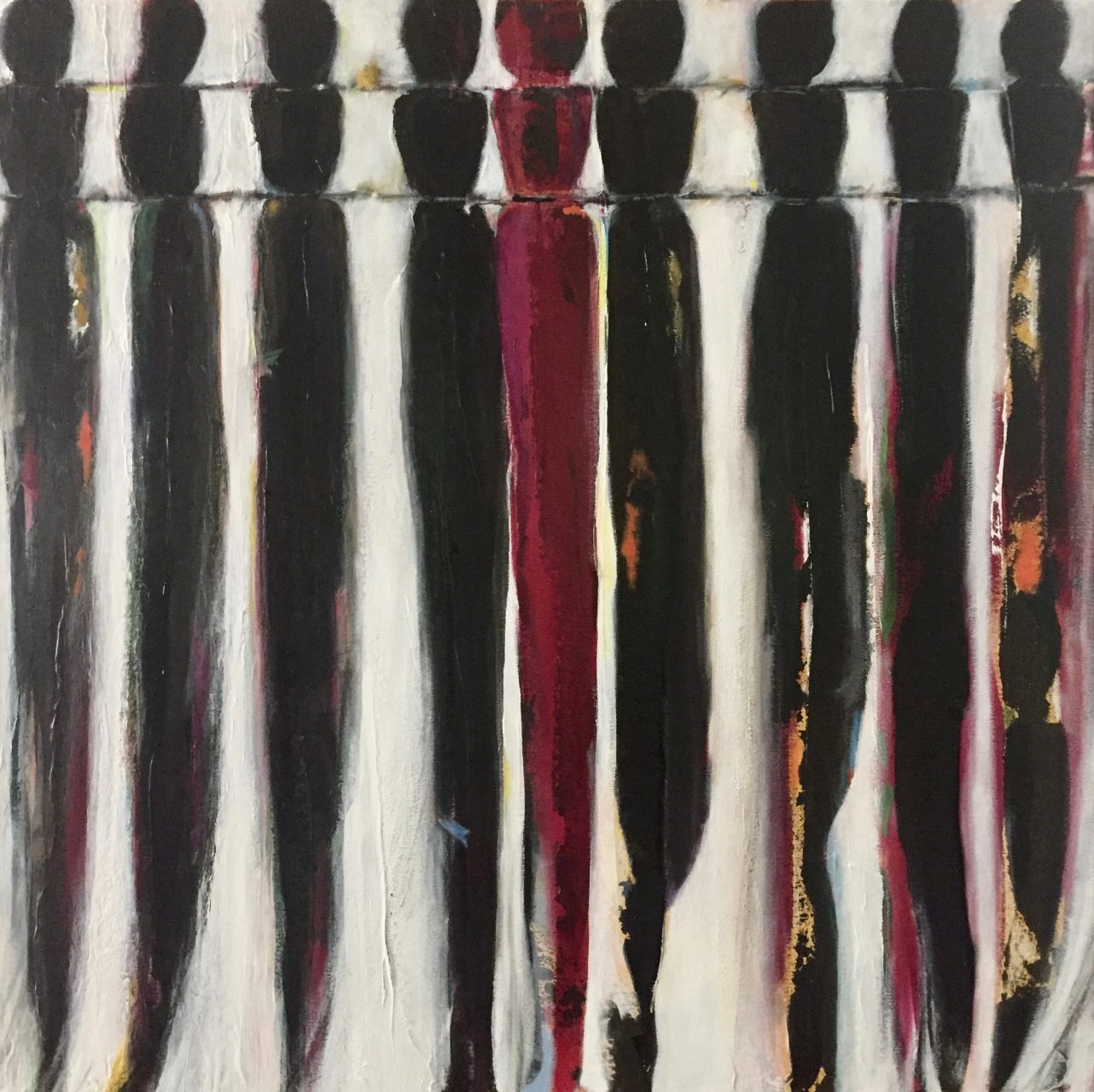 Artwork – Lauren Rader Art