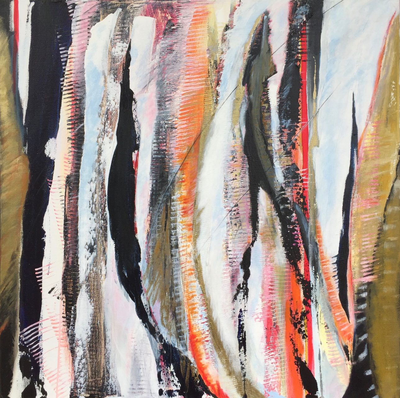 Artwork – Lauren Rader Art