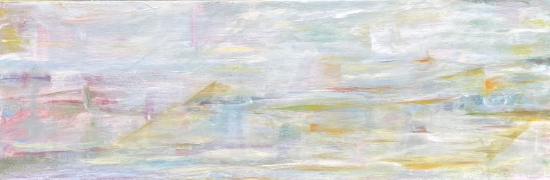 Artwork – Lauren Rader Art